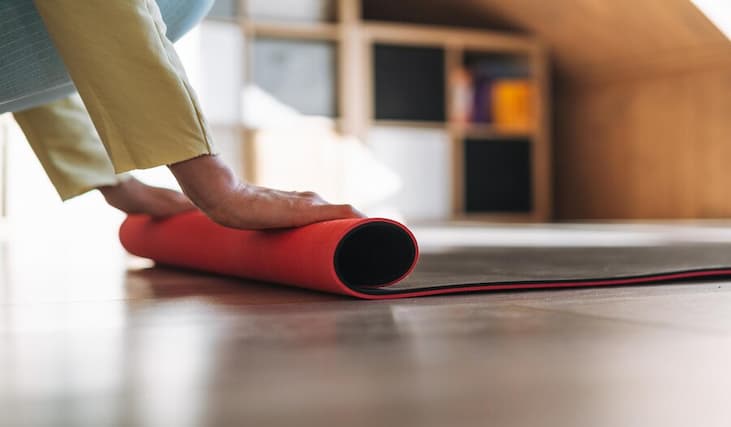 5 Benefits Of Anti-Static Flooring