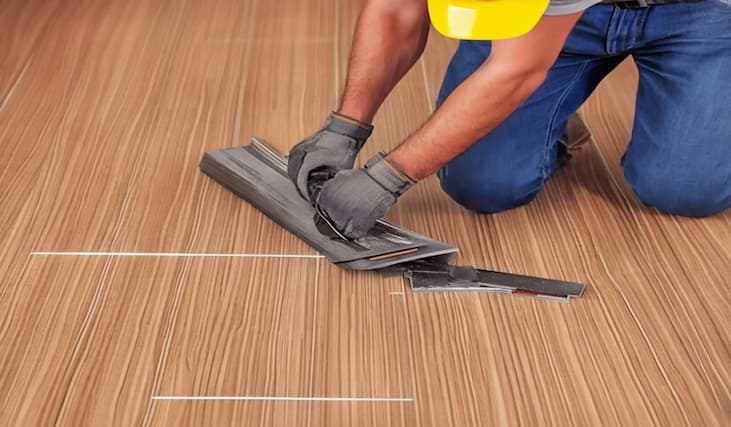 What Is Anti Static Flooring?